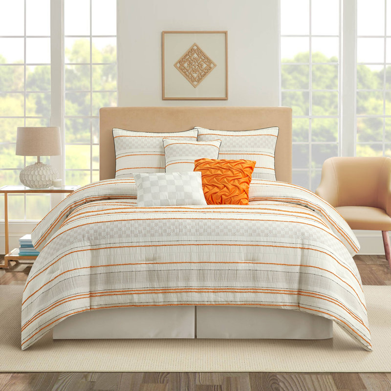 Wayfair bedding sets queen store